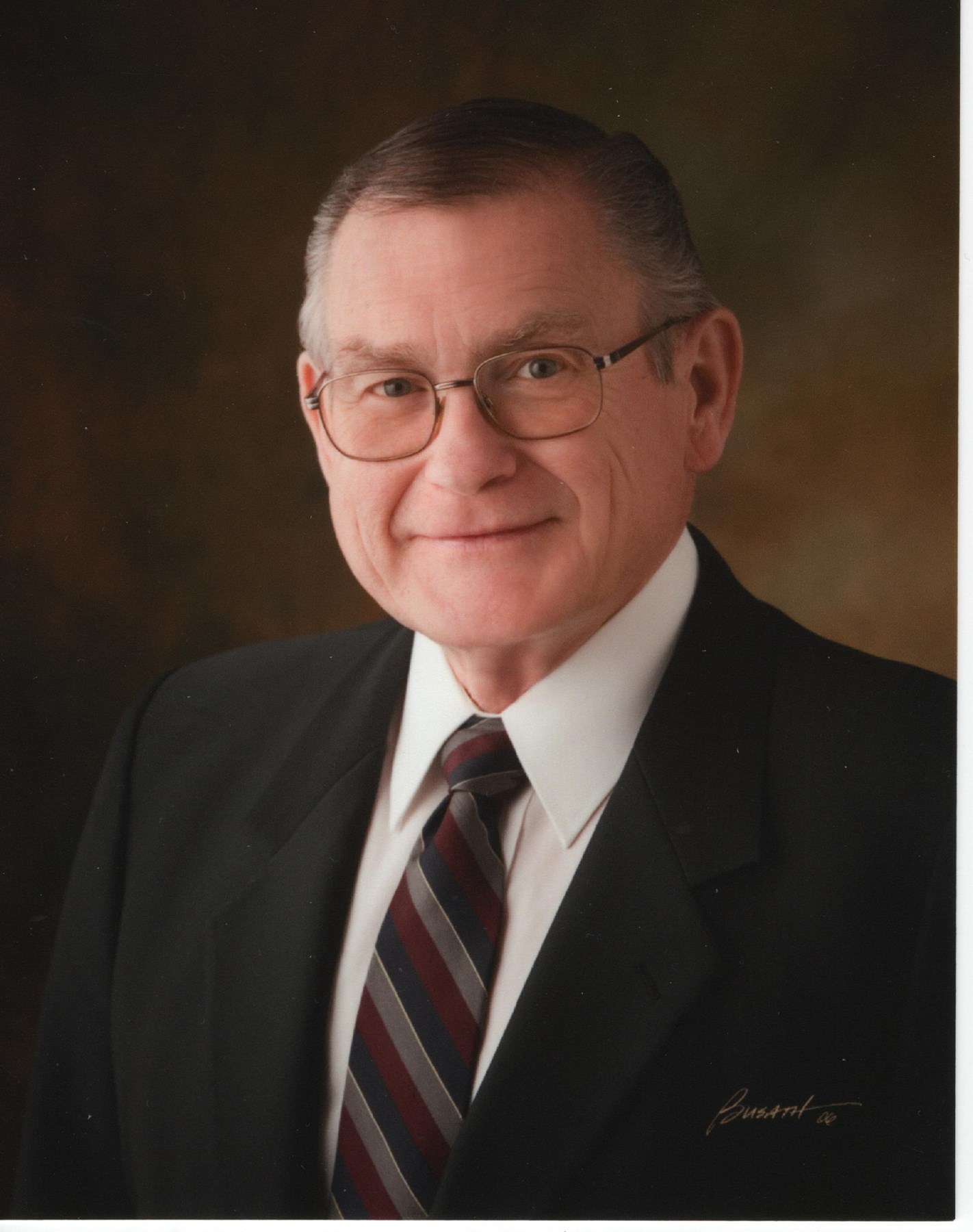 Boyd Busath Obituary - Millcreek, UT