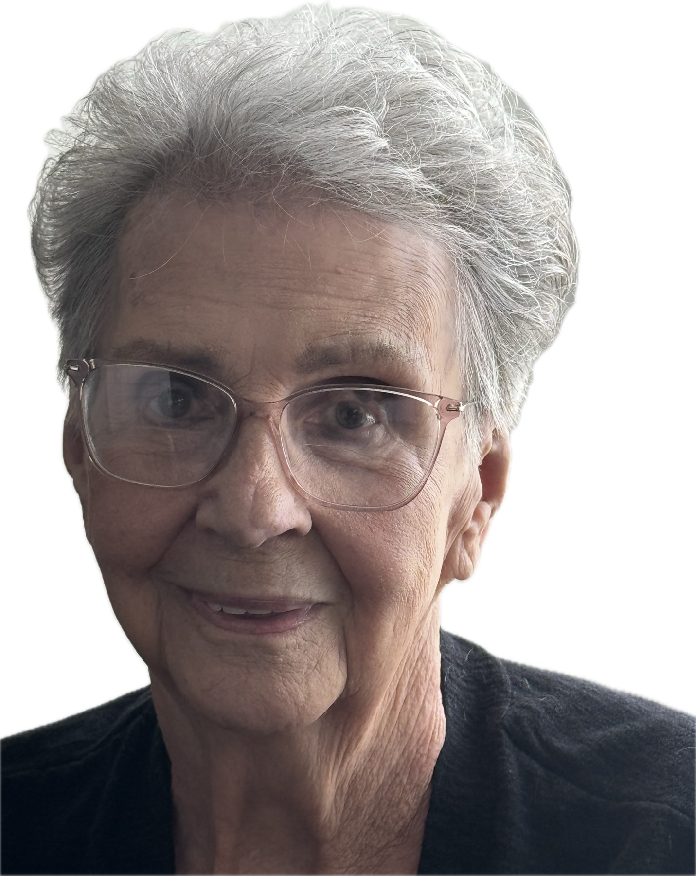 Gwendolyn Hester Obituary - Rome, GA