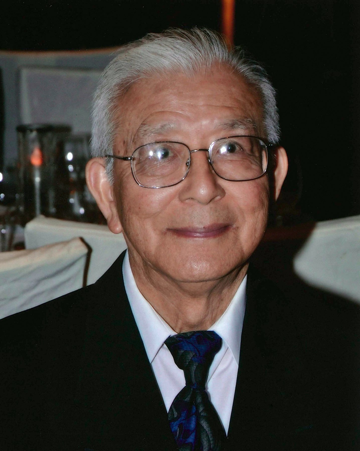 Mr. Craig Stephen Lum Obituary - Burnaby, BC
