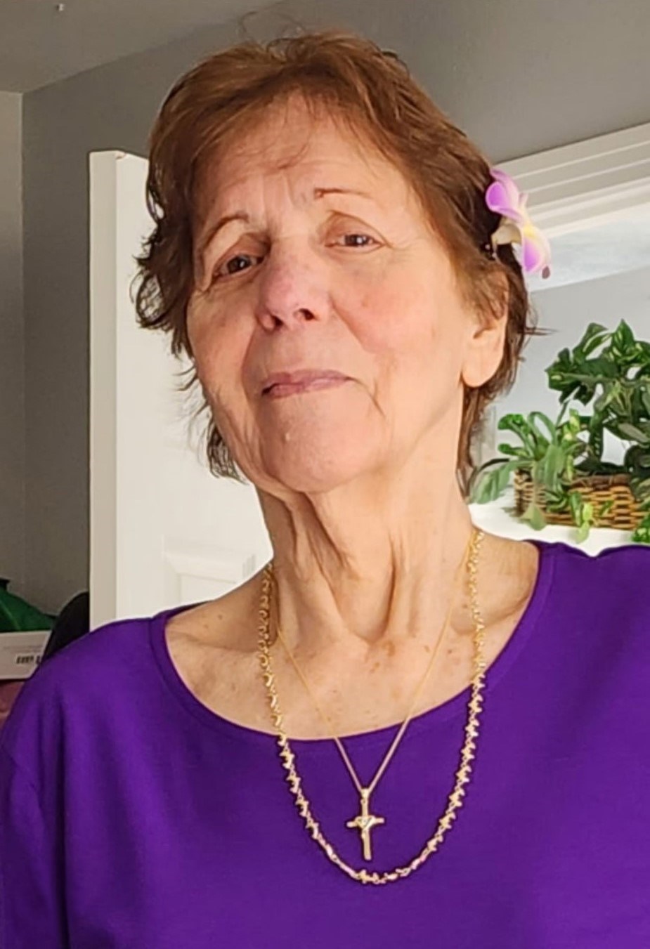 Elizabeth Samuel Obituary - Las Vegas, NV