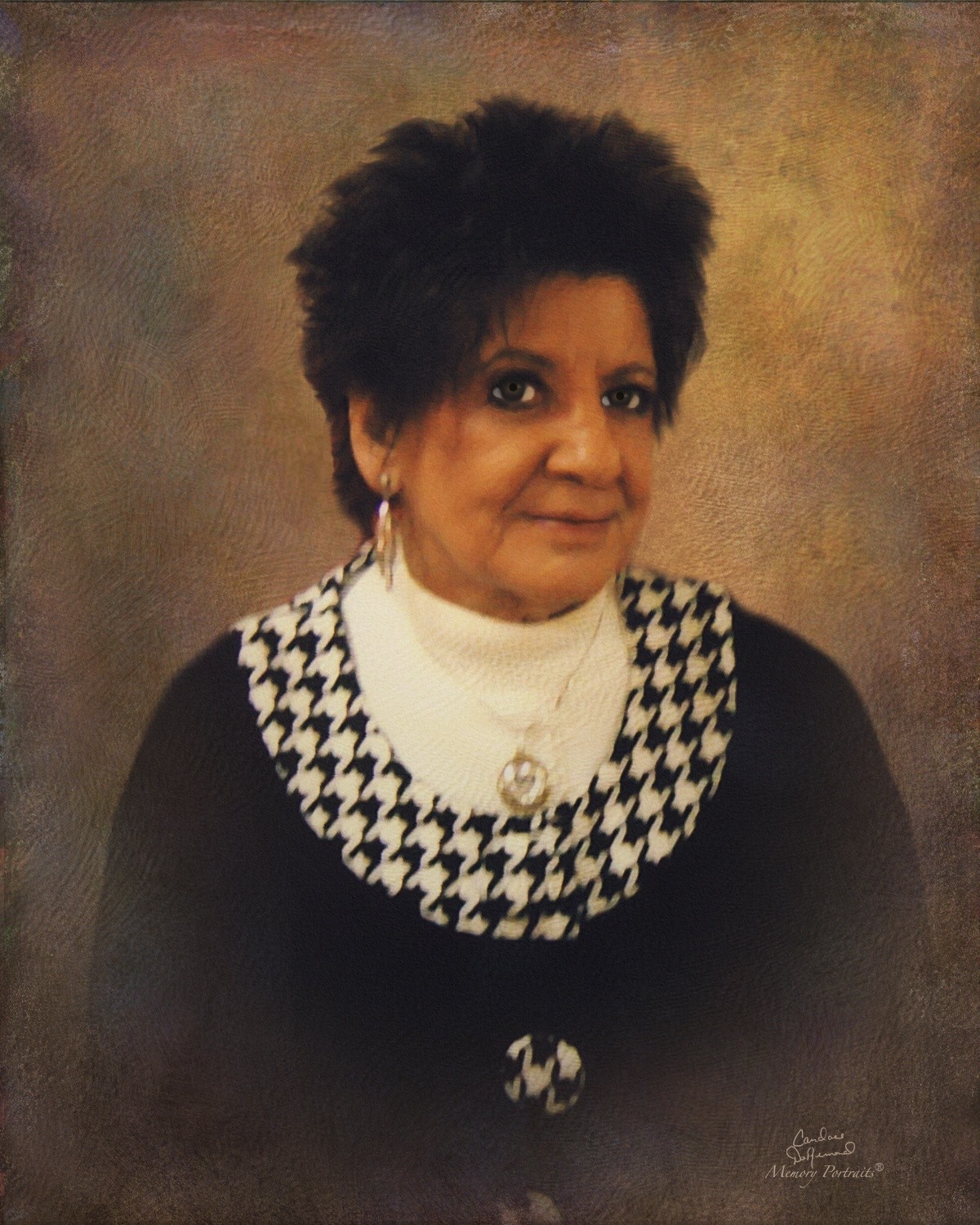 Mary Reynolds Obituary - Van Buren, AR