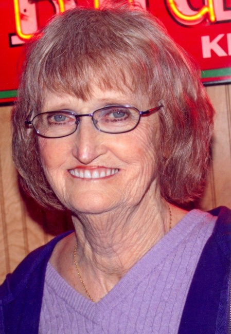 Sue Jackson Obituary - Lagrange, KY