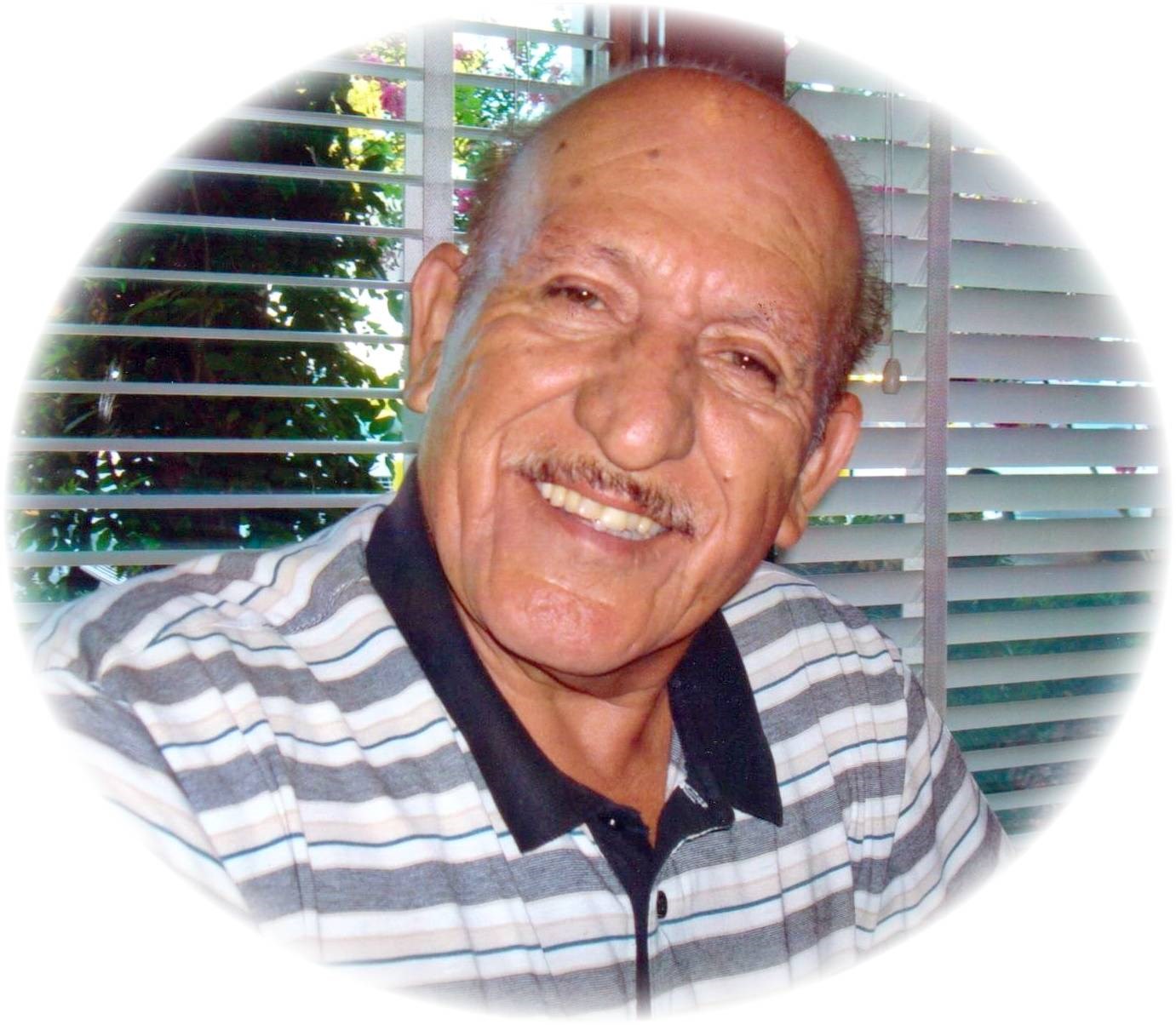 Manuel Murillo Cadena Obituary - Hughson, CA