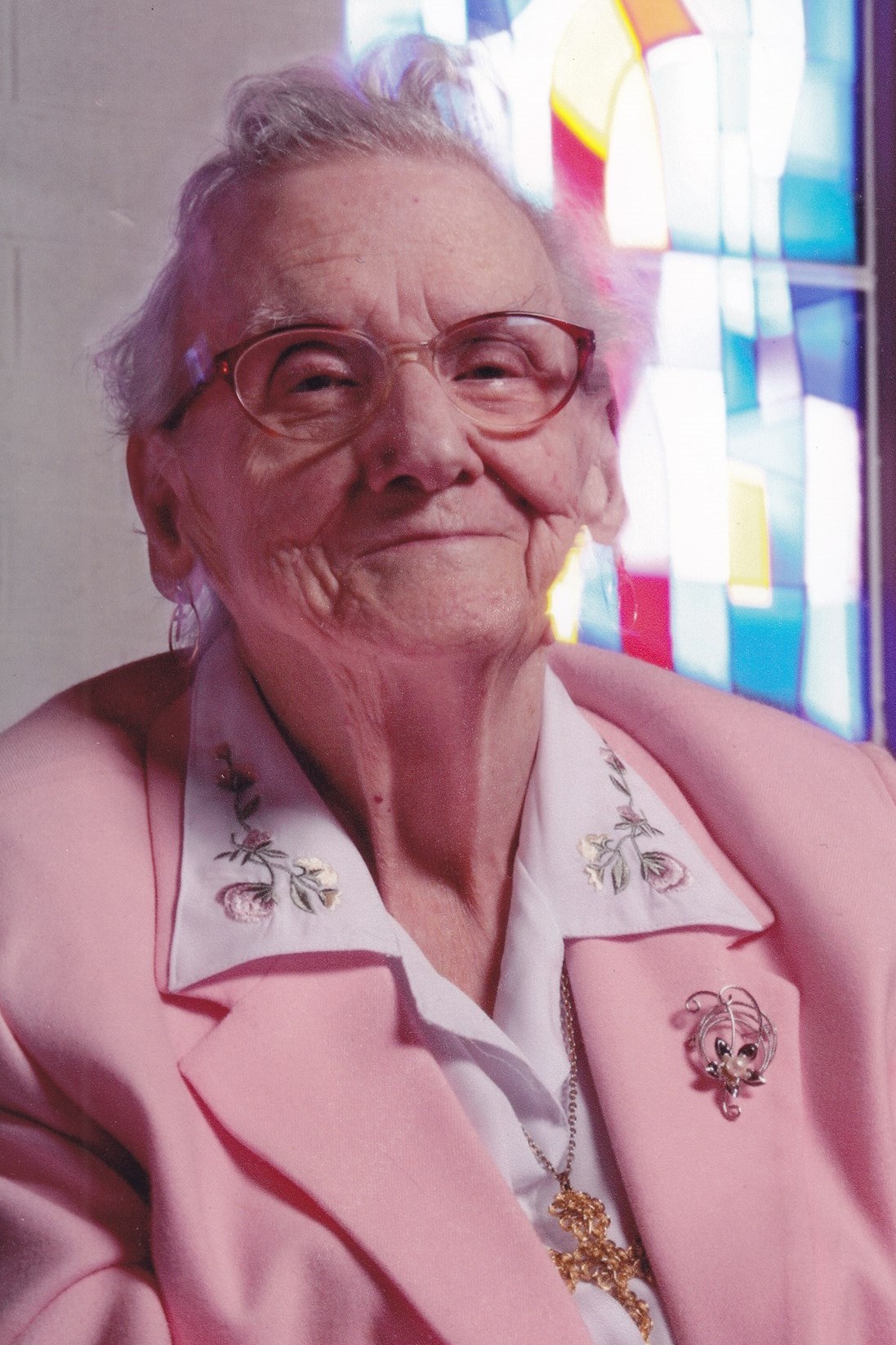 Phyllis Maxine Ireland Obituary - Lansing, MI