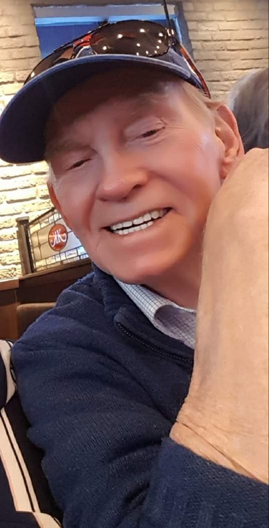 James (Jimmy) Cochrane Obituary - Hamilton, ON