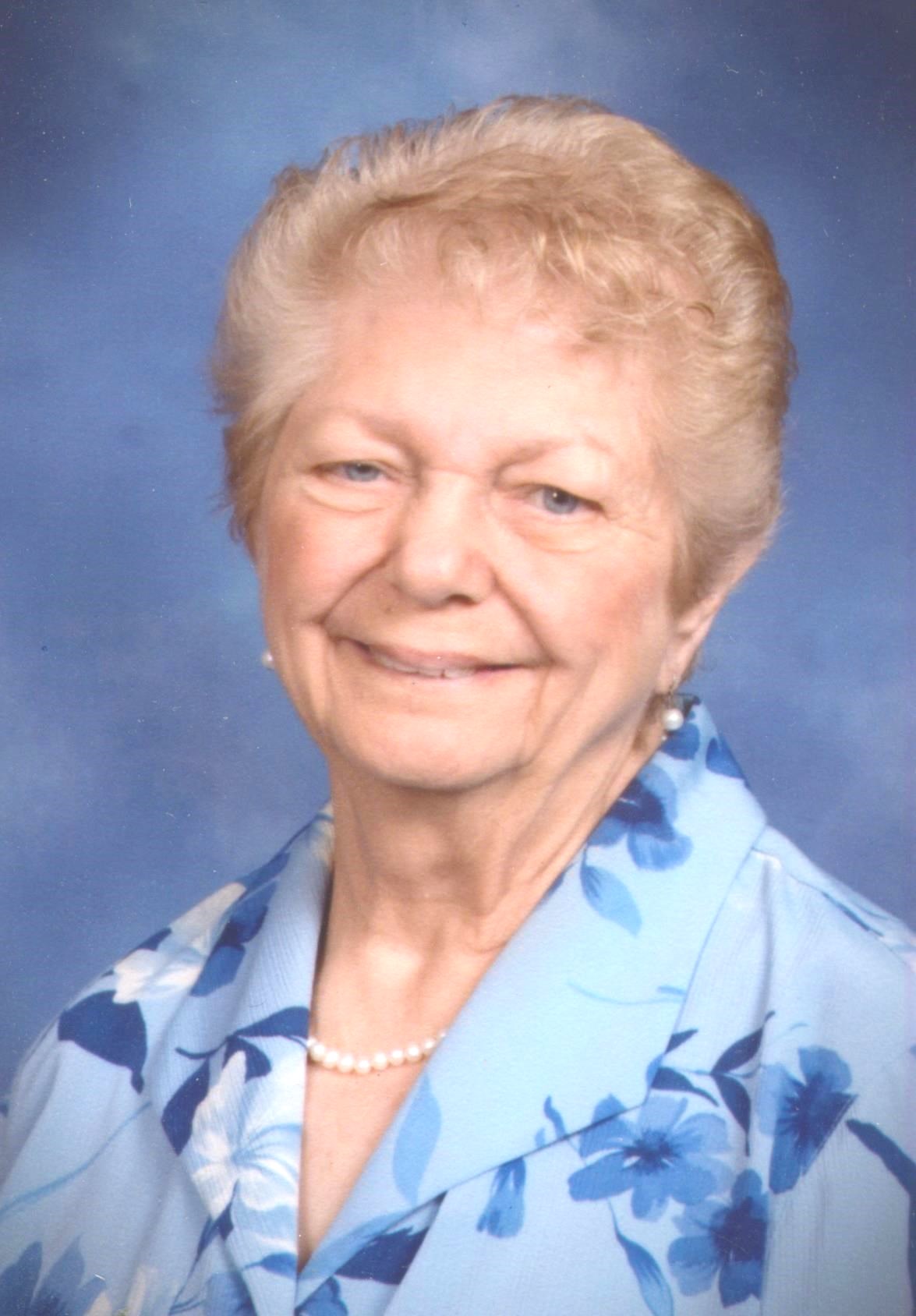 Marilyn Sharp Obituary - Baton Rouge, LA