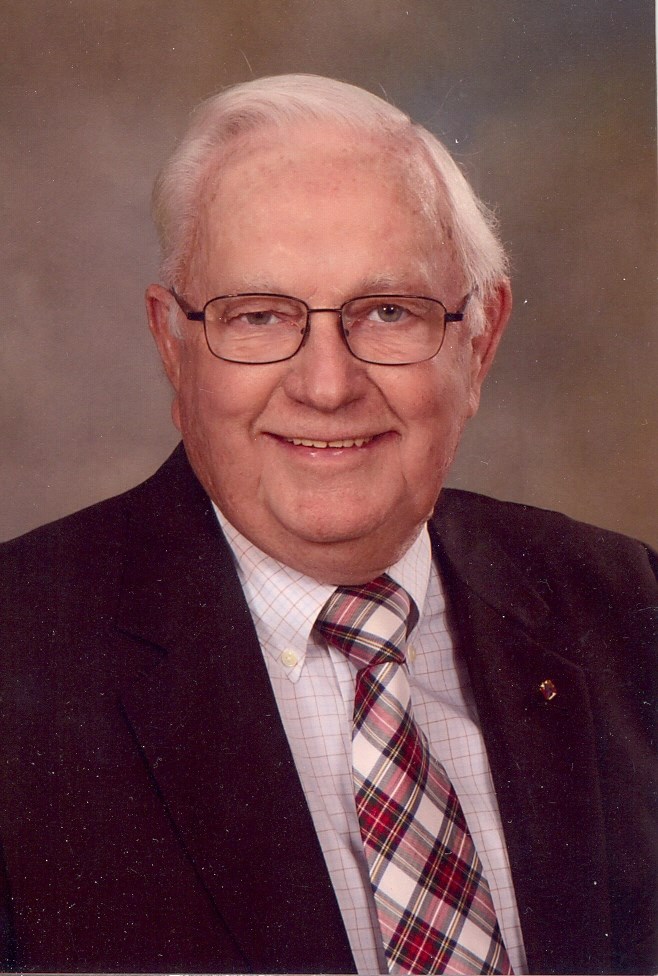 James Stapleton Obituary - Arlington Heights, IL