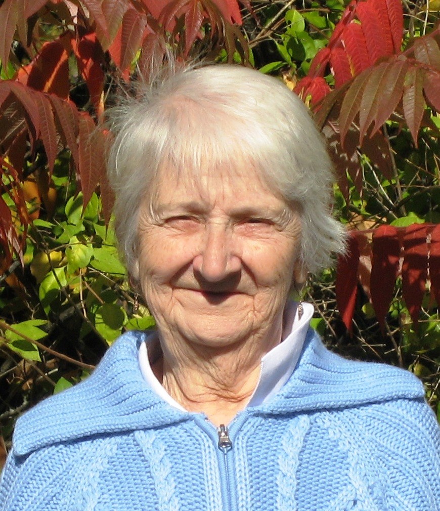 Pauline Ruth Riley Obituary - Portland, ME