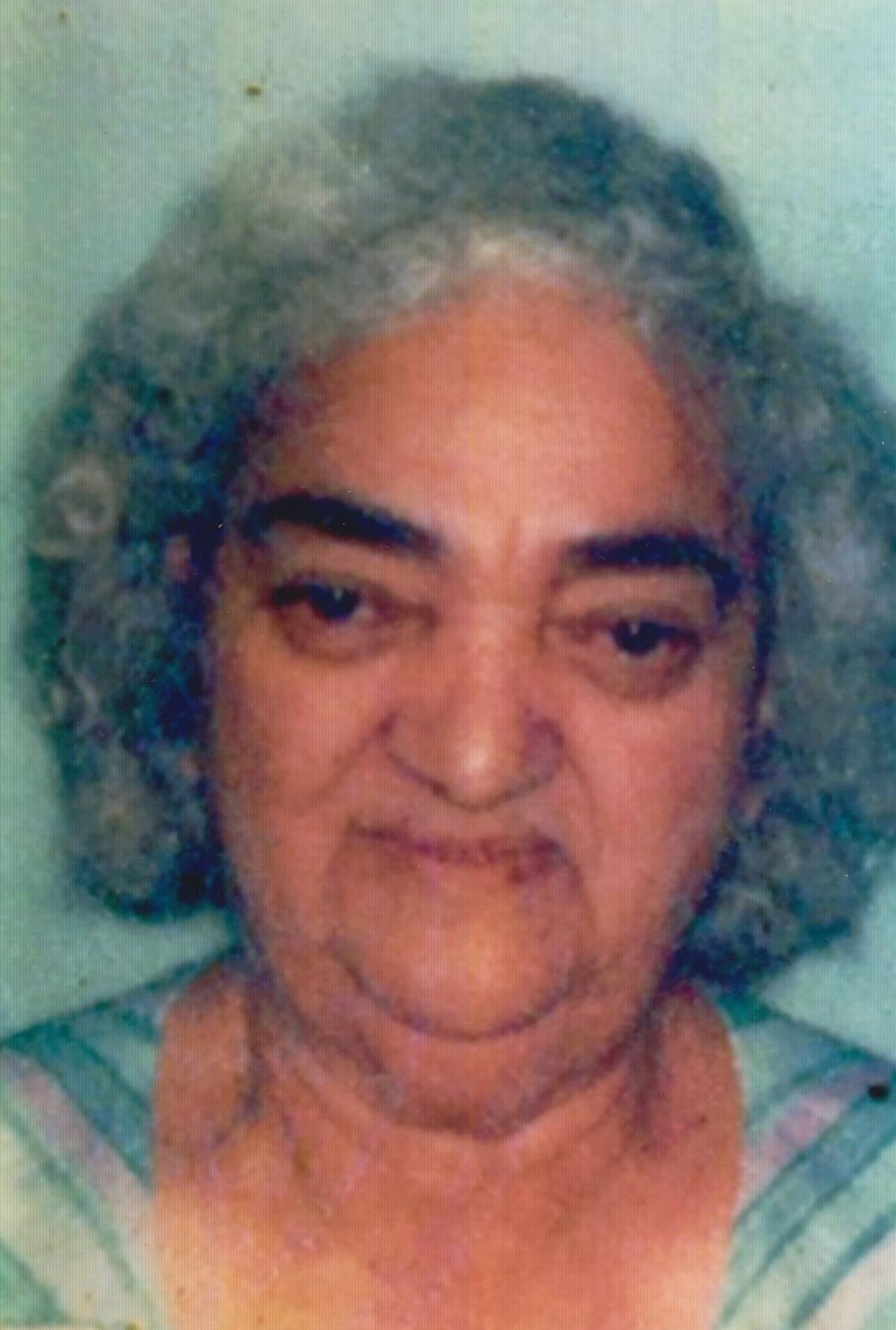 Frances Colvin Obituary - Beaumont, CA