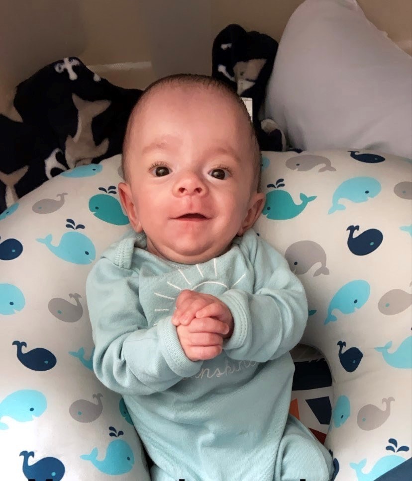 Liam Rodriguez Obituary - San Antonio, TX