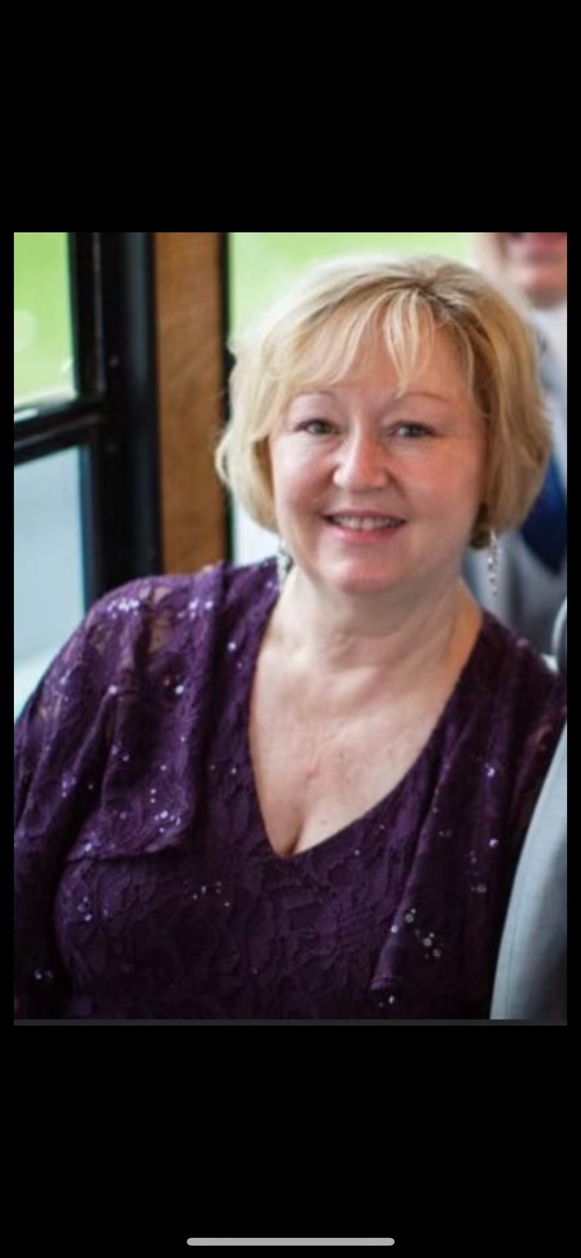 Elizabeth Pate Obituary - Montgomery, AL