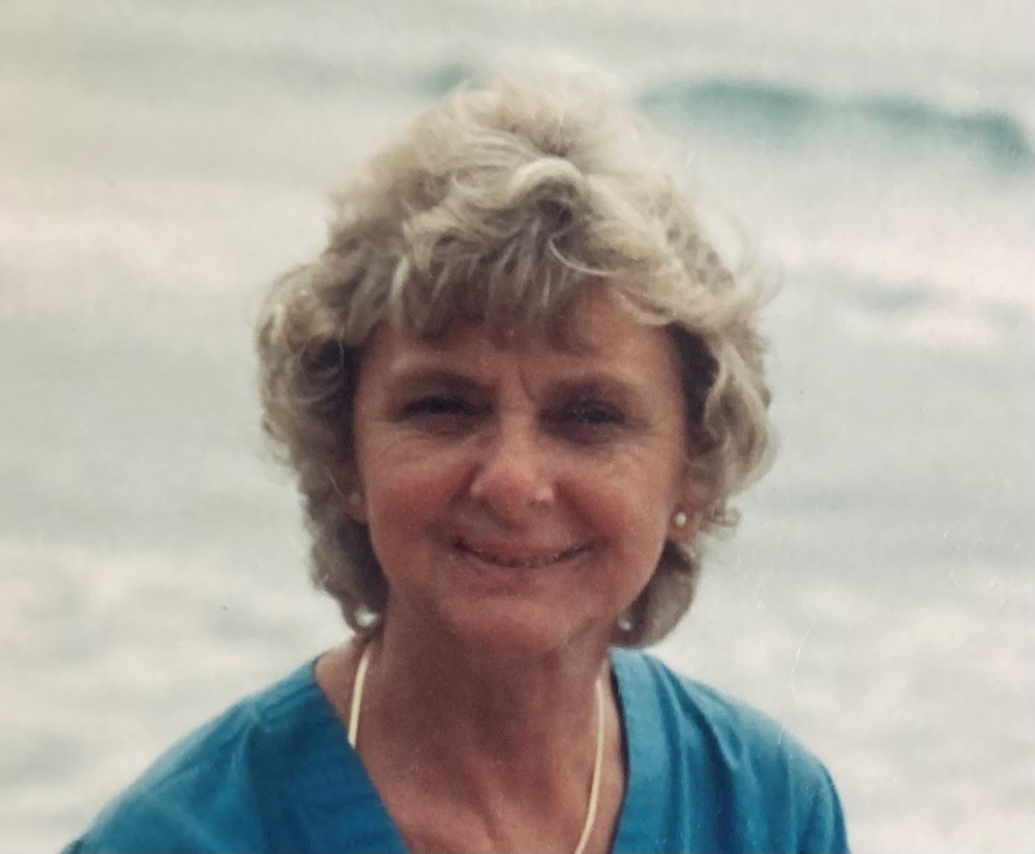 Edna Sanchez Obituary - Marietta, GA