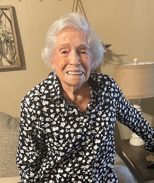 Marie Duncan Ramsey Obituary - Norman, OK