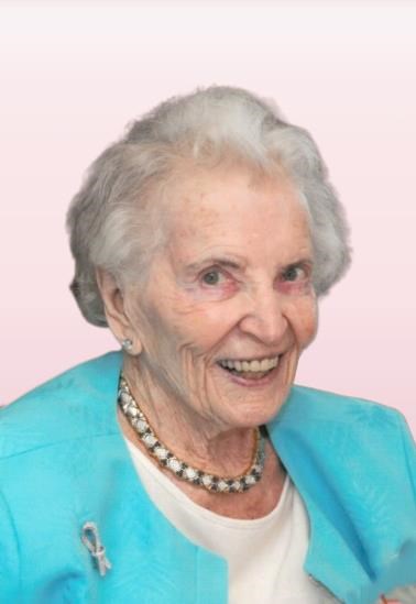 Beate Vreeken Obituary - Grosse Pointe Woods, MI