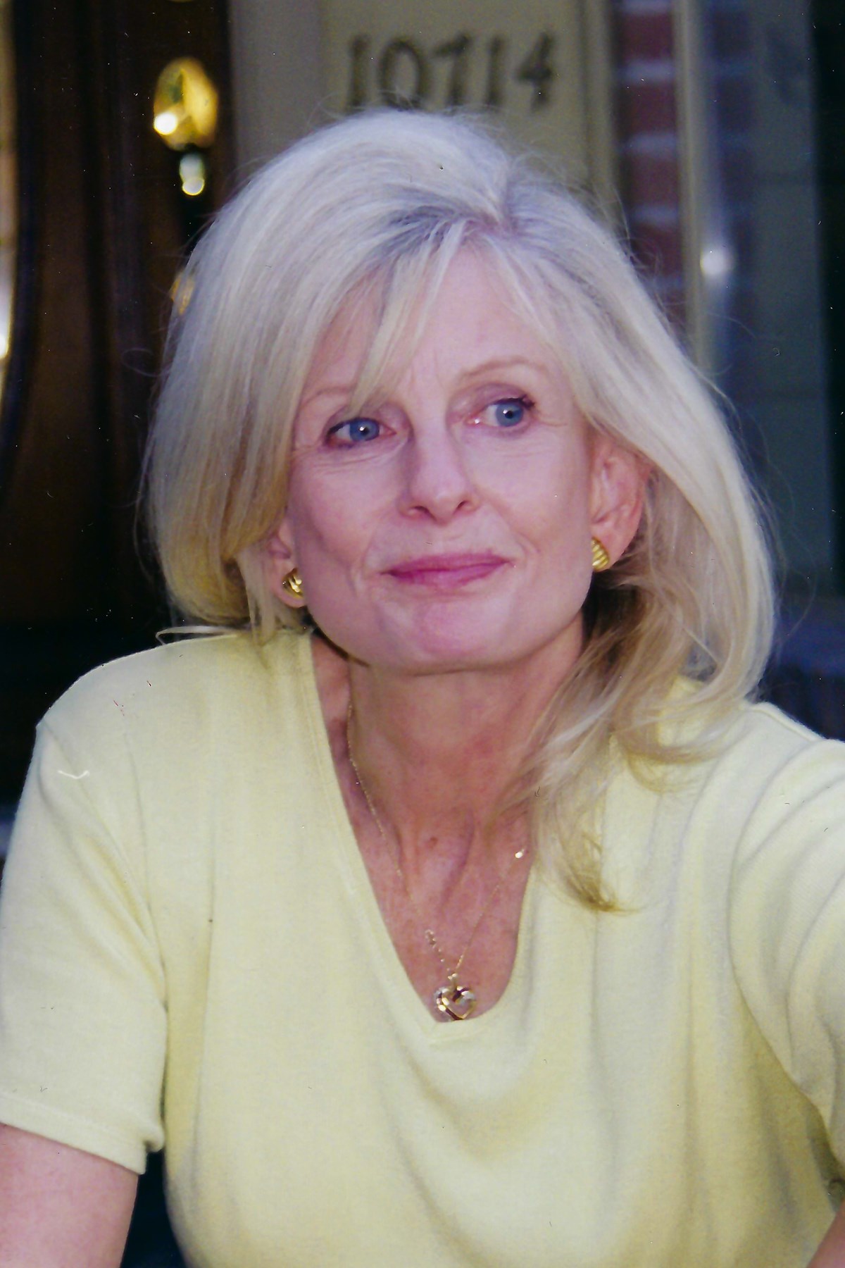 Suzanne Lackey Obituary - Sugar Land, TX