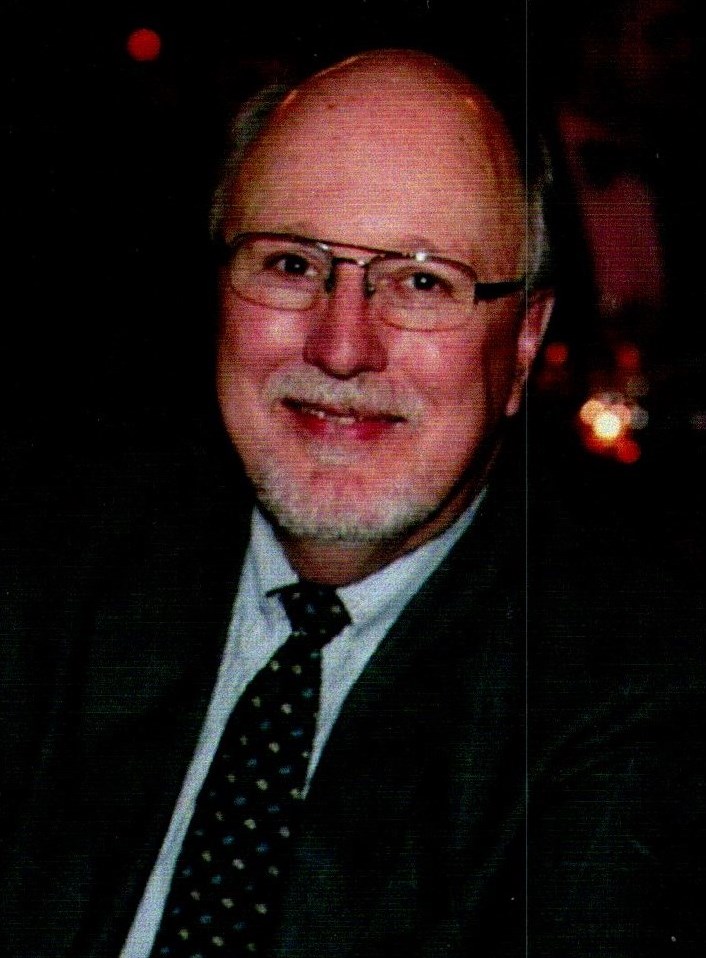 Benjamin Shirey Obituary - Canton, TX