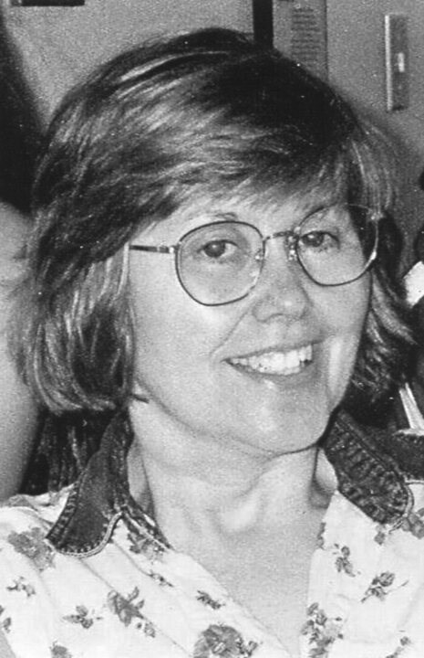 Patricia Thompson Obituary
