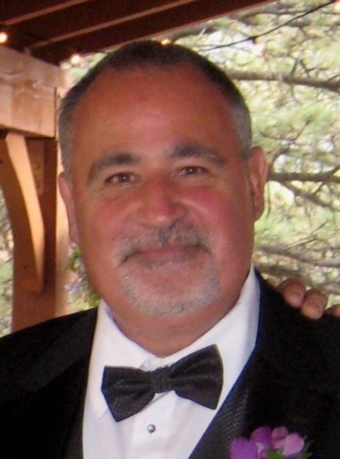 David Strode Obituary - Greeley, CO