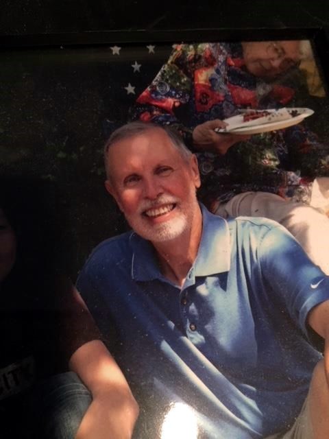David Peter Chadwick Obituary - Columbia, MD