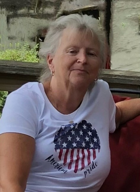 Deborah White - Vyborny Obituary - Omaha, NE