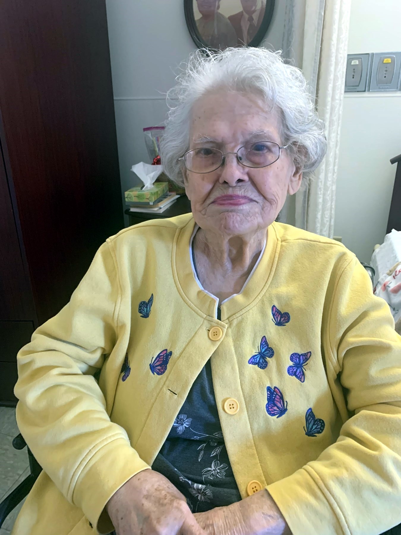 Hazel Jones Obituary - New Bern, NC