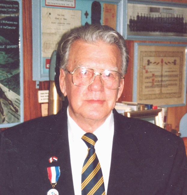 Walter Gerard Shaw Obituary - Inverness, NS Walter Gerard Shaw Obituary - Inverness, NS