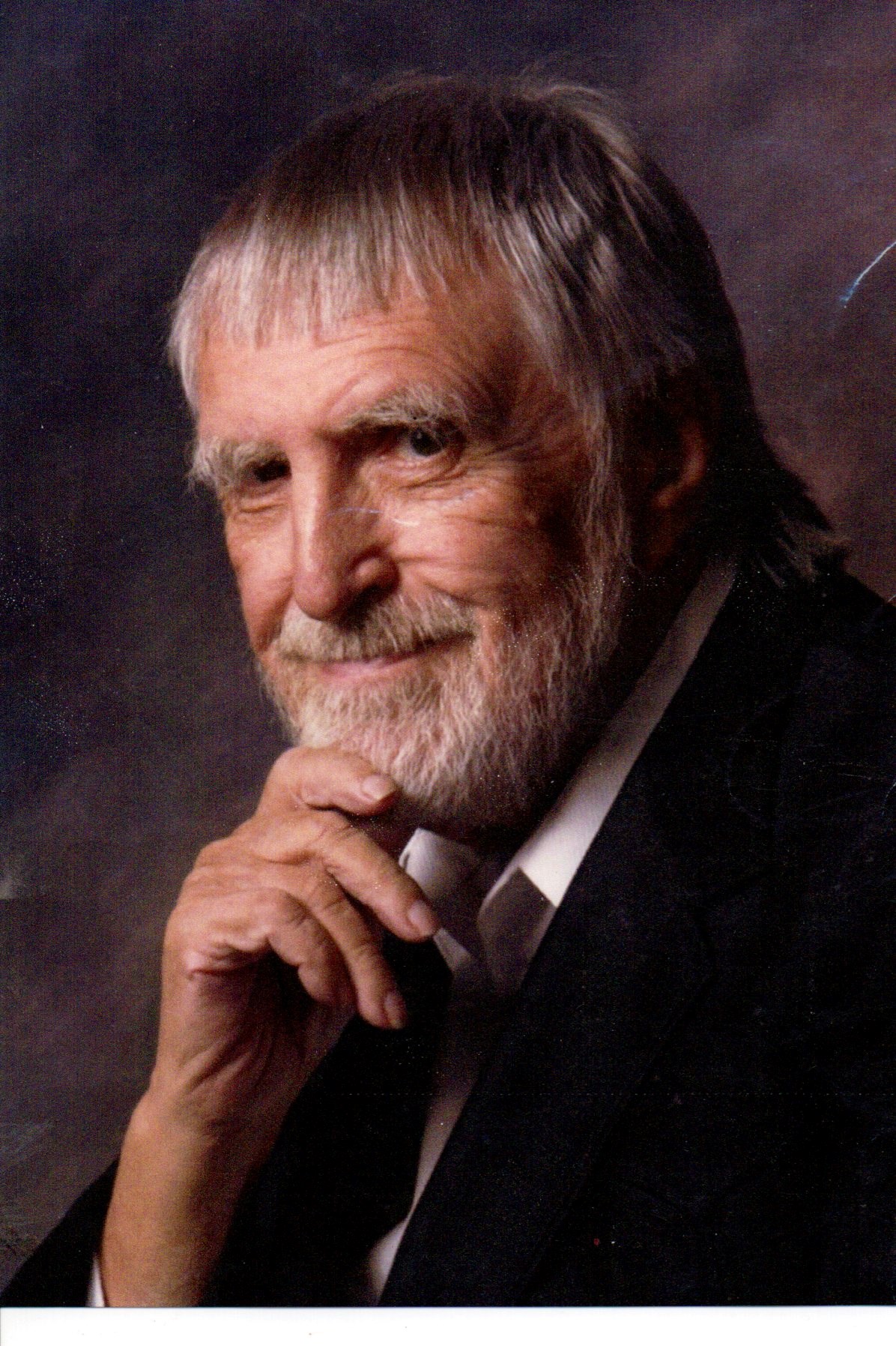 James G Croll Obituary - Pueblo, CO