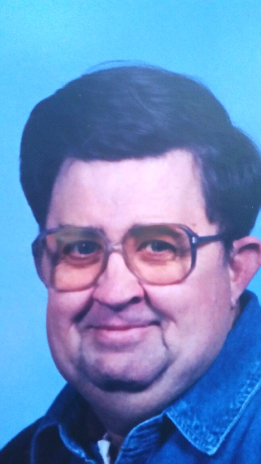 Kenneth Gollrad Obituary - Conroe, TX