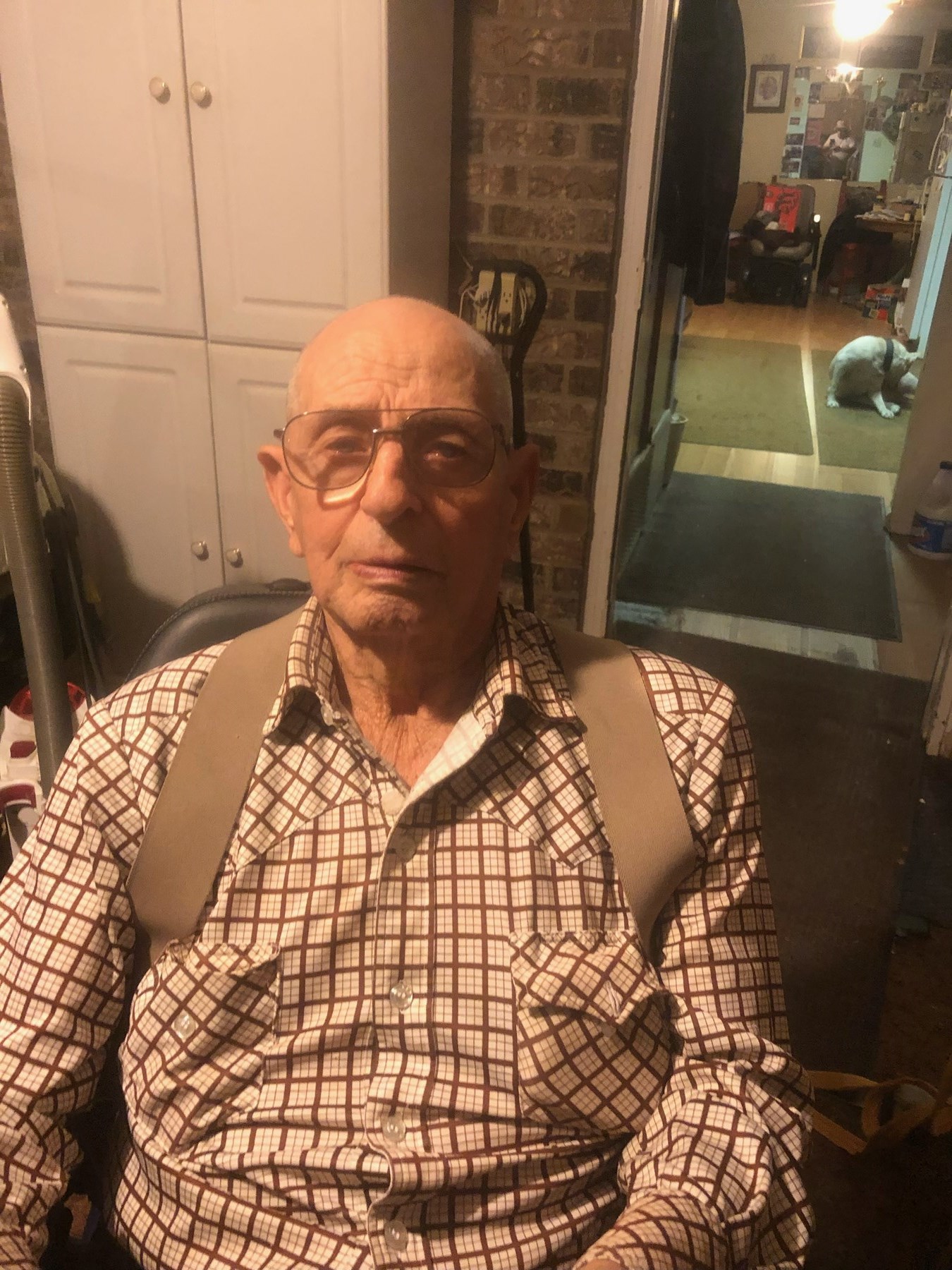 Robert Solomon Obituary - Odessa, TX