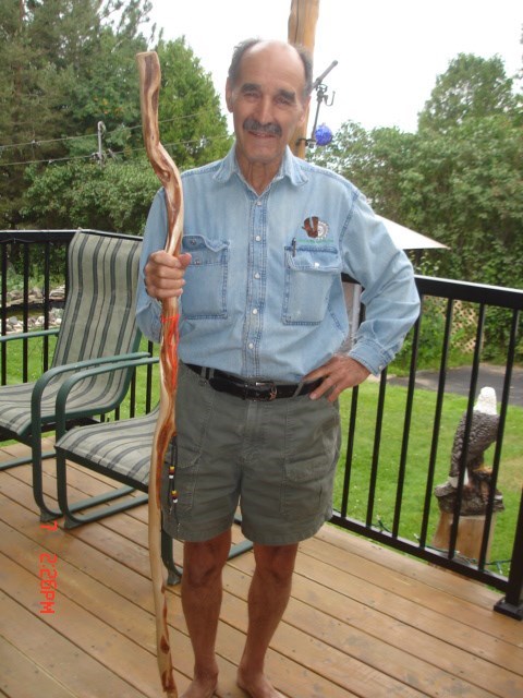 Donald Solomon Obituary - Abbotsford, BC