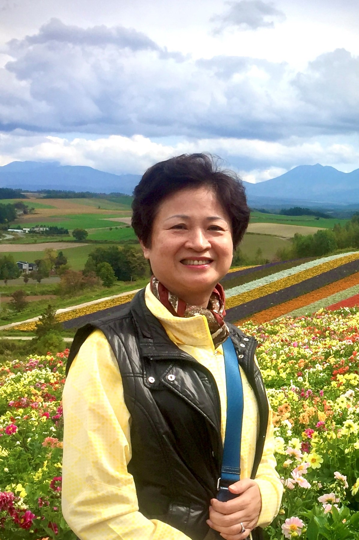 Grace Shih Obituary - Whittier, CA