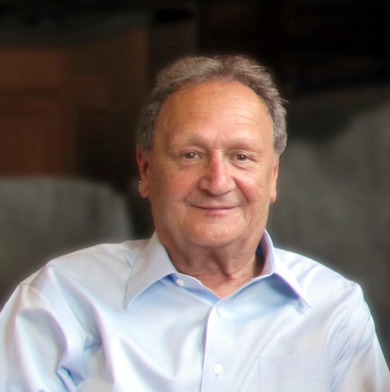 Lawrence Robert Behm Obituary - El Paso, TX