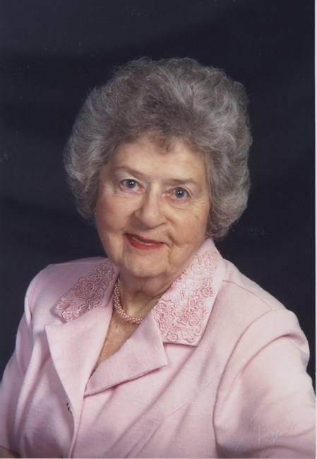 Margaret Jacobi Obituary - Catonsville, MD