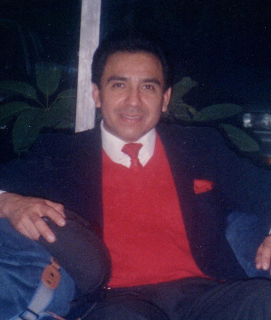 Michael Pedraza Bizarro Obituary - Costa Mesa, CA