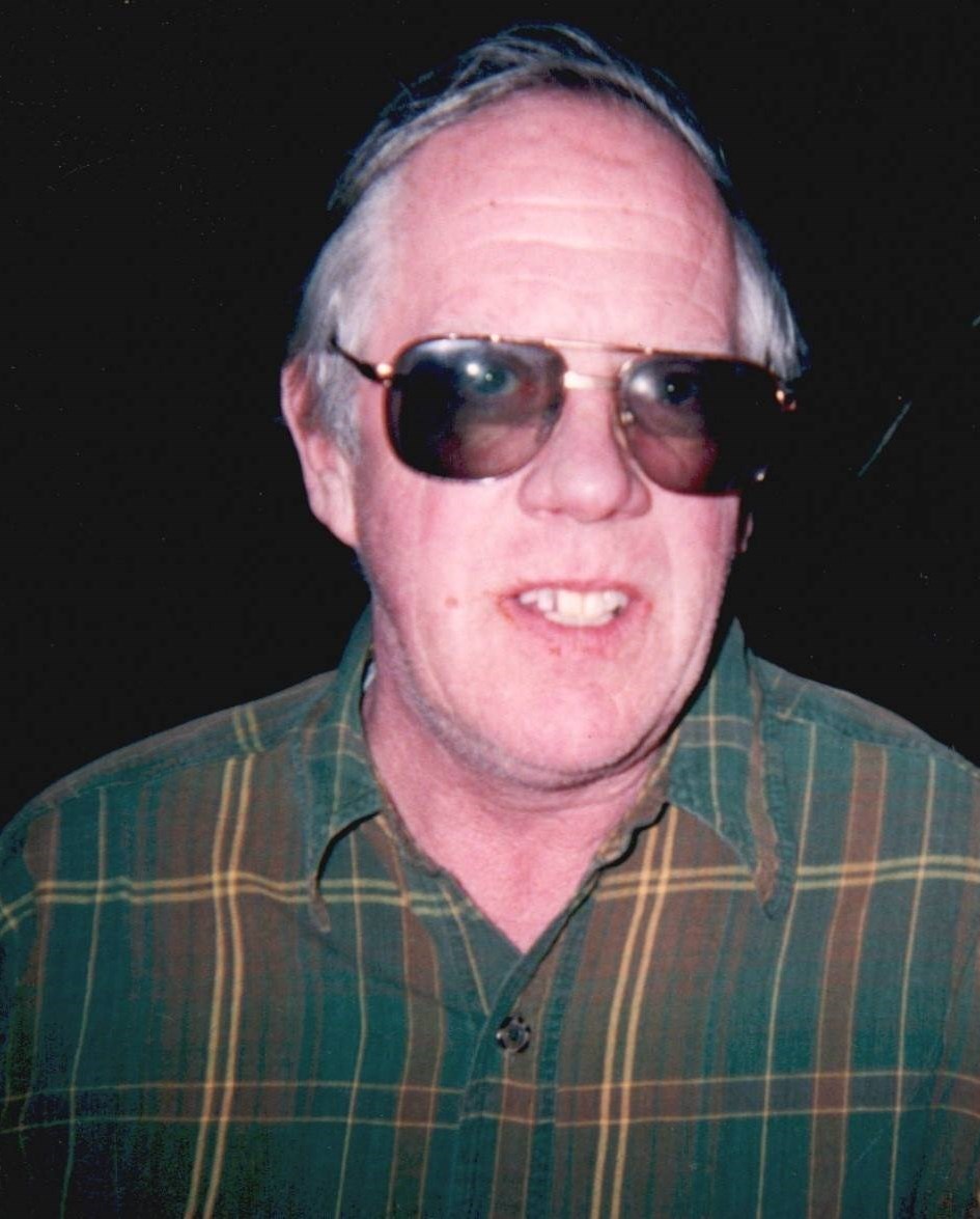 Terrance Robke I. Obituary - Lansing, MI