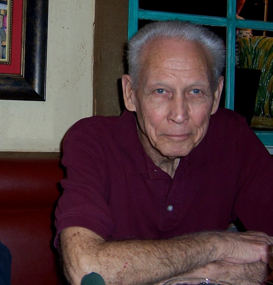 Rees Ragains Obituary - Phoenix, AZ