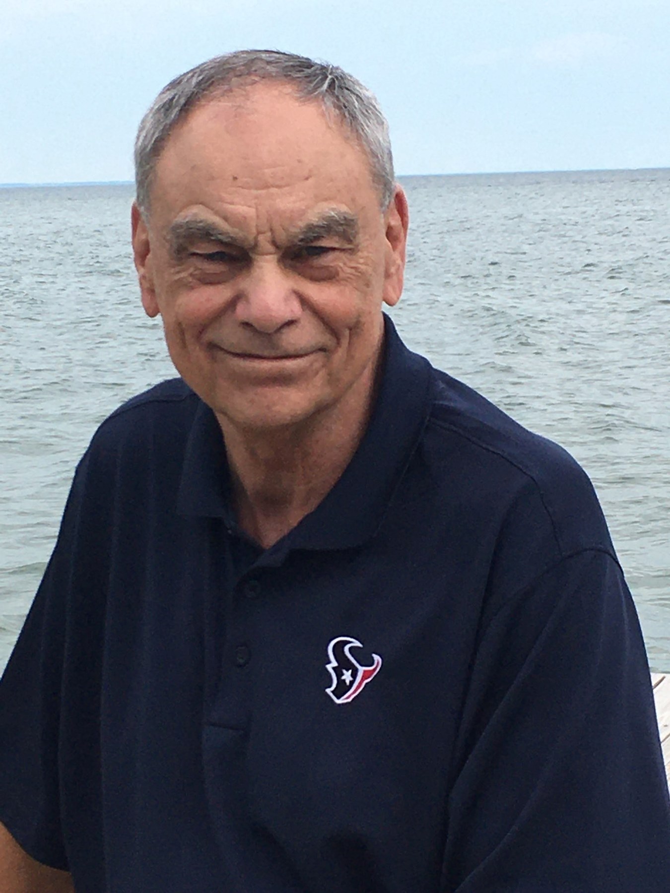 Philip Pfaff Obituary - Conroe, TX