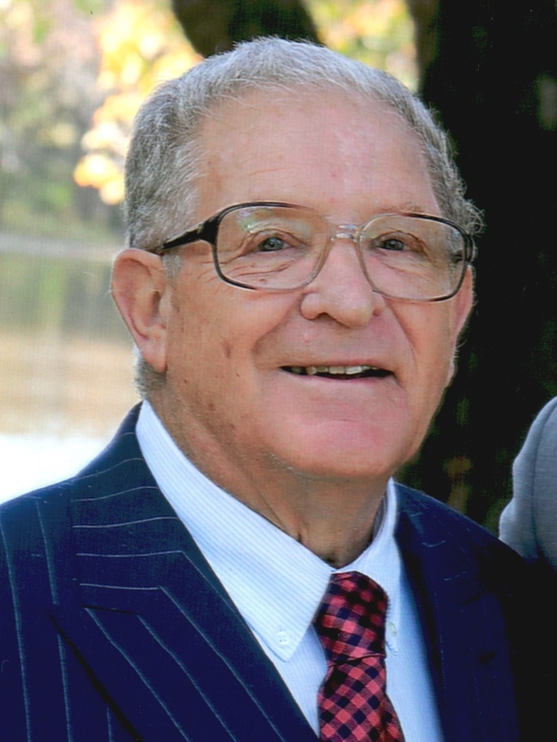 Thomas Richard Pampalone Obituary - Newton, NJ