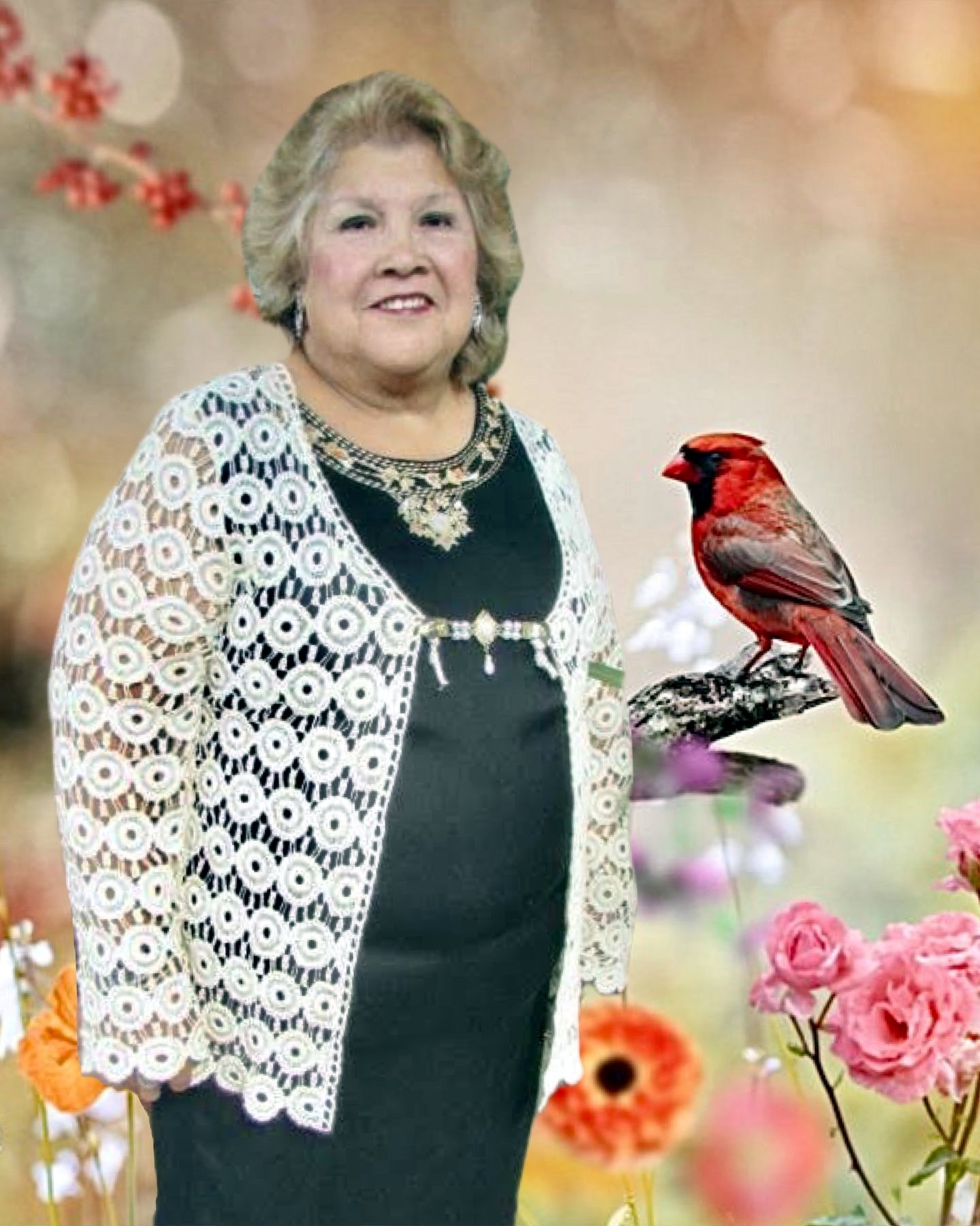 Manuela Castilleja Obituary - New Braunfels, TX