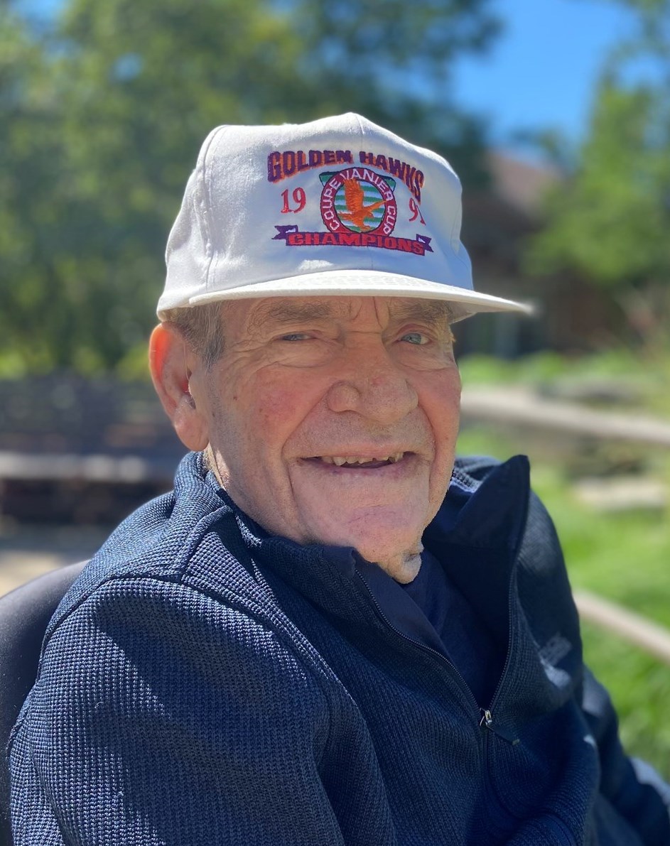 Earl Newbrough Obituary - Kitchener, ON