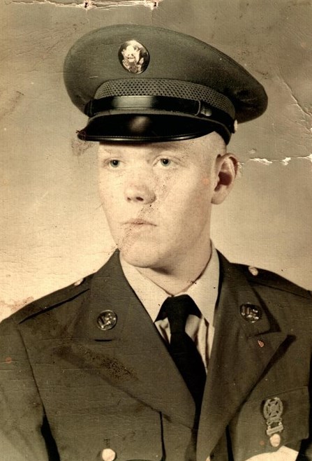 David Robertson Obituary - Saraland, AL