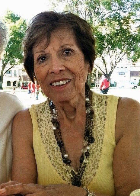 Maurilia L. Flores Obituary - Riverside, CA