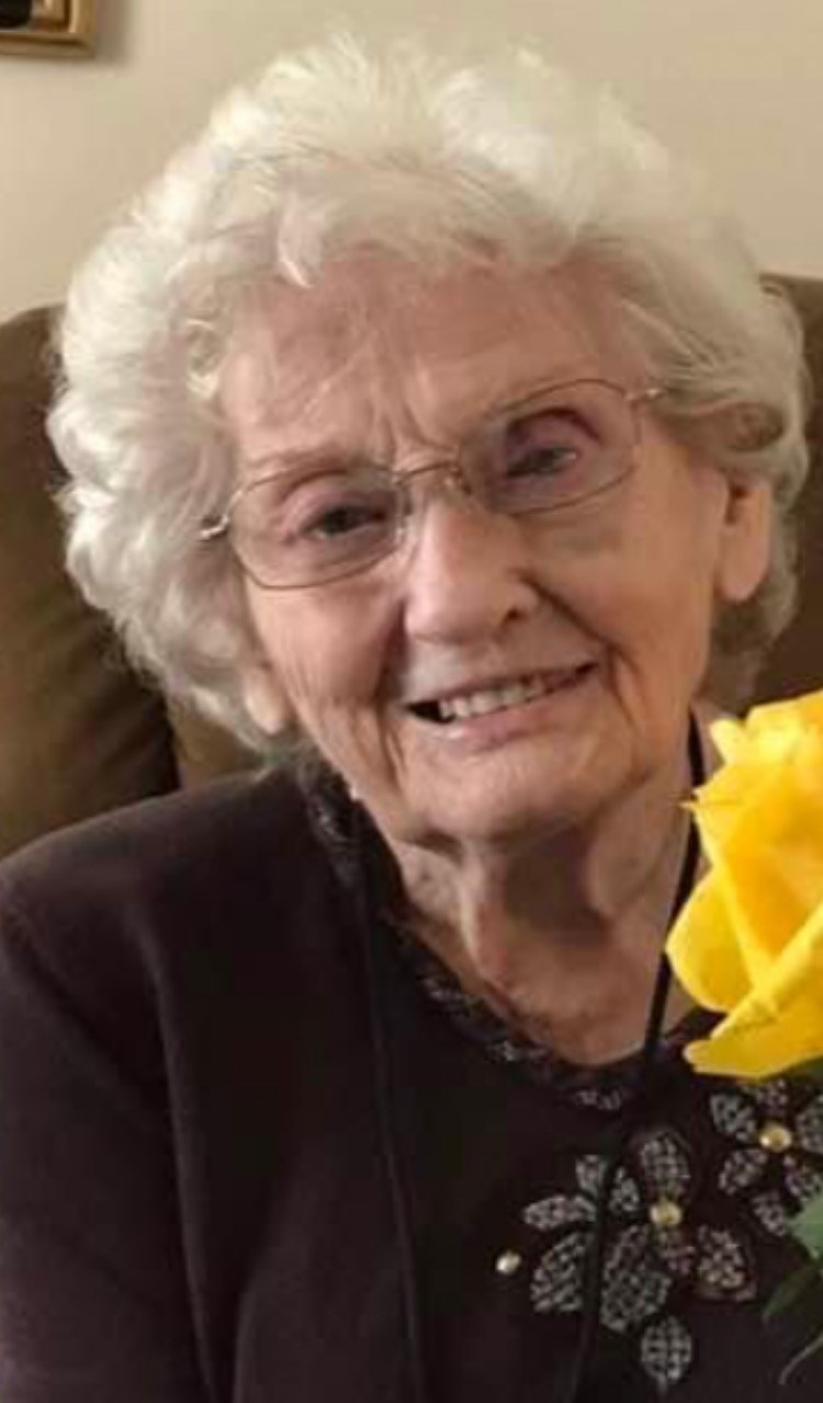 Beatrice Henderson Obituary - Pearl, MS