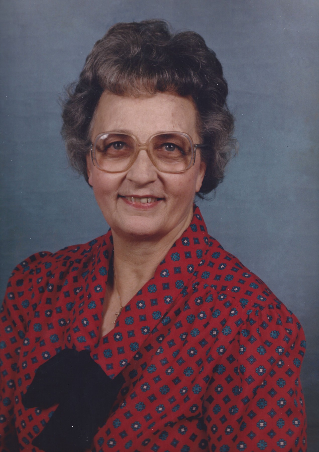 Frances Reynolds Obituary - Memphis, TN