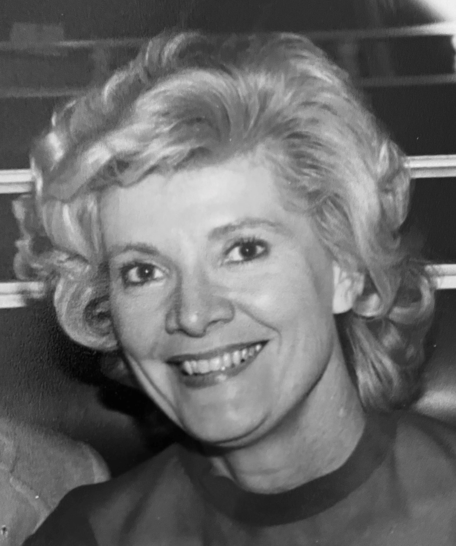Elizabeth McHam Obituary - Oklahoma City, OK