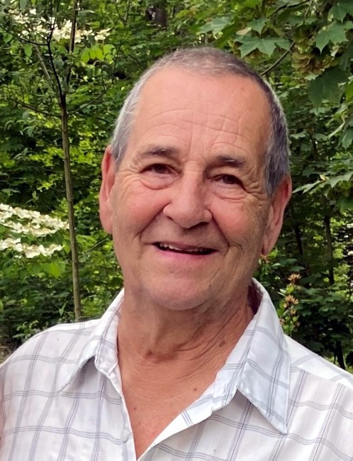 Richard Gebhardt Obituary - Portland, ME