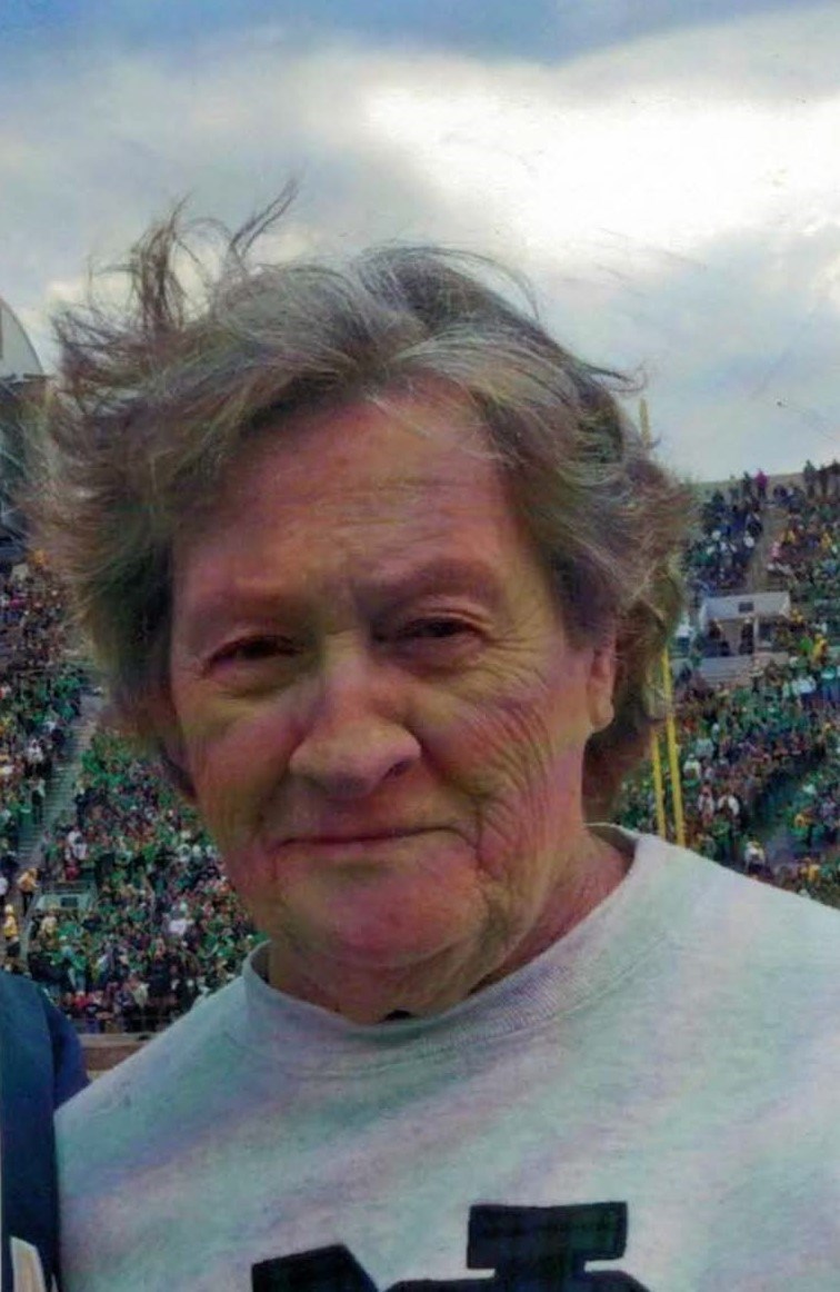 Maryellen Favory Obituary - Fort Wayne, IN