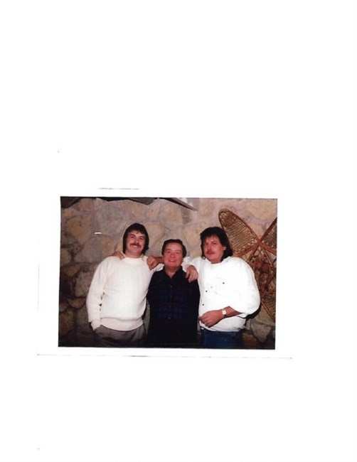 Robert Lawwill Obituary - Franklin, OH