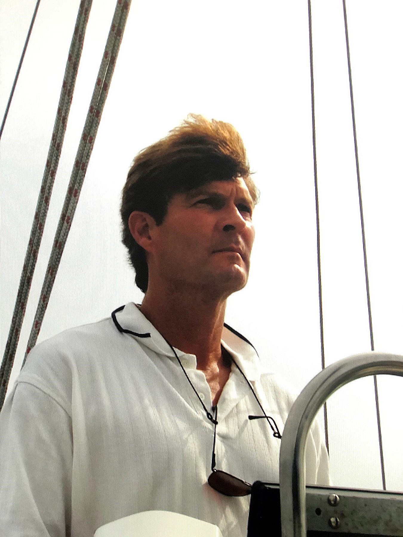 James Berning Obituary - Largo, FL