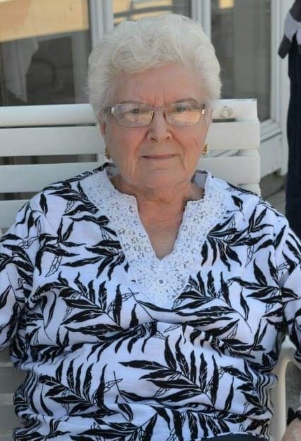 Edna Leonard Obituary - Indianapolis, IN